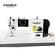 INDUSTRIAL SEWING MACHINE - , Manufacturer